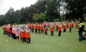 Tema Family Gathering Yang Lagi Viral Tahun 2025