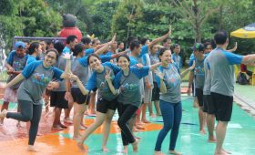 Tema Family Gathering Yang Lagi Viral Tahun 2025